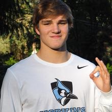 Jay Heymann | Swimcloud