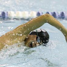 Michael Man | Swimcloud