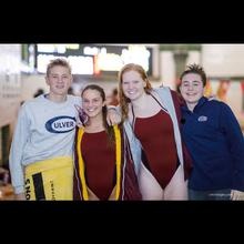 Autumn Baumgartner | Swimcloud