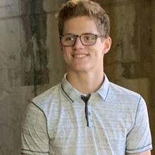 Jack Burke | Swimcloud