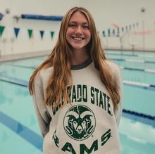 Anika Johnson | Swimcloud