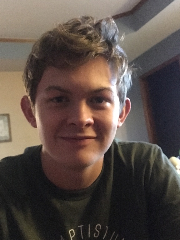 Caleb Gregory | Swimcloud