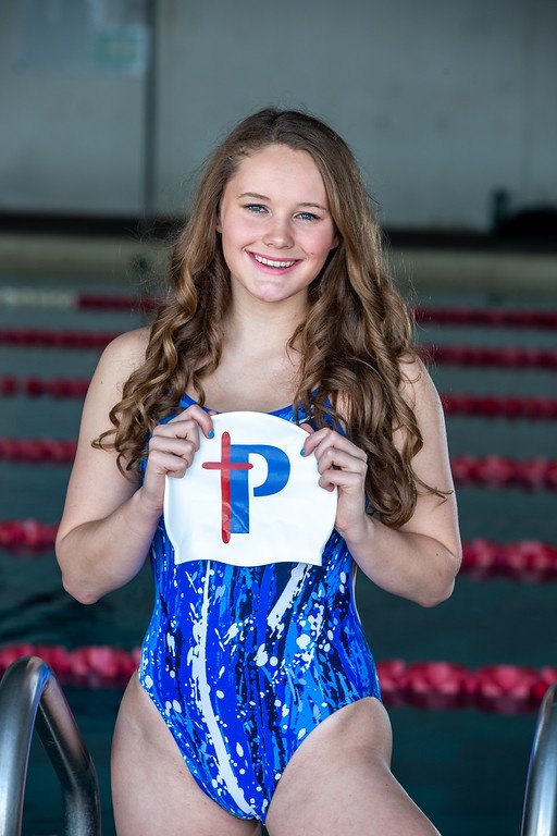 Rylee Moore | Swimcloud