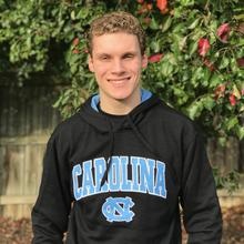 Daniel Chance | Swimcloud