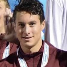 Liam Kugler | Swimcloud