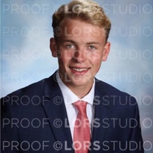 Connor Thompson | Swimcloud