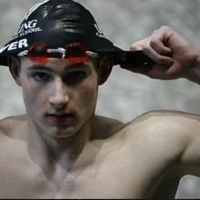 John Culver | Swimcloud