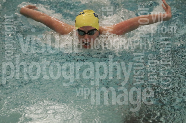 Kate Meier | Swimcloud