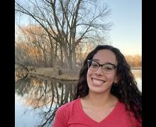 Paige Hunt | Swimcloud