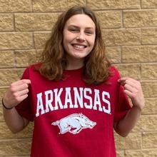 Abby Pfeifer | Swimcloud