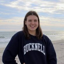 Stephanie Walsh | Swimcloud