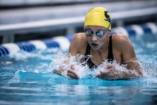 Michaela Mattes | Swimcloud