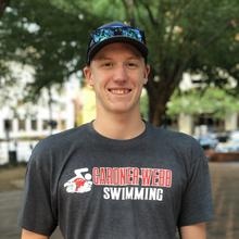 Landon Clark | Swimcloud
