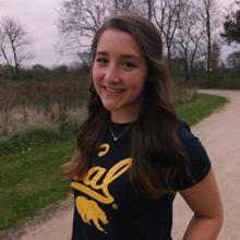 McKenna Stone | Swimcloud