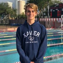 Reed Harris | Swimcloud