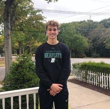 Eric Kroon | Swimcloud