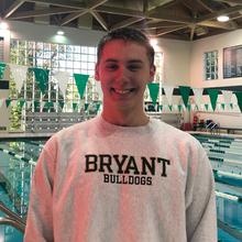 Kyle Brown | Swimcloud