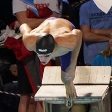 Logan Tirheimer | Swimcloud