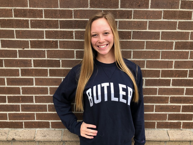 Grace Crane | Swimcloud