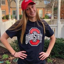 Paige Hall | Swimcloud