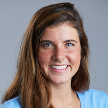 Callie Johnson | Swimcloud