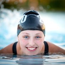 Jordyn Waters | Swimcloud