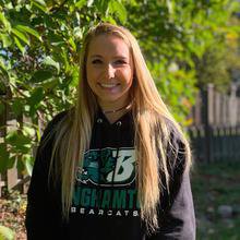 Skylar Ward | Swimcloud