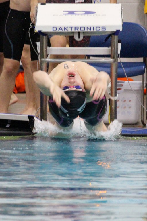 Karsten Olsen | Swimcloud