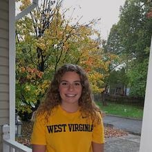 Abby Reardon | Swimcloud