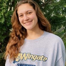 Emma Forman | Swimcloud