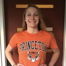 Jess Yeager | Swimcloud