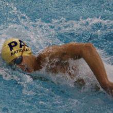 Jan Albert Perez-Bonilla | Swimcloud