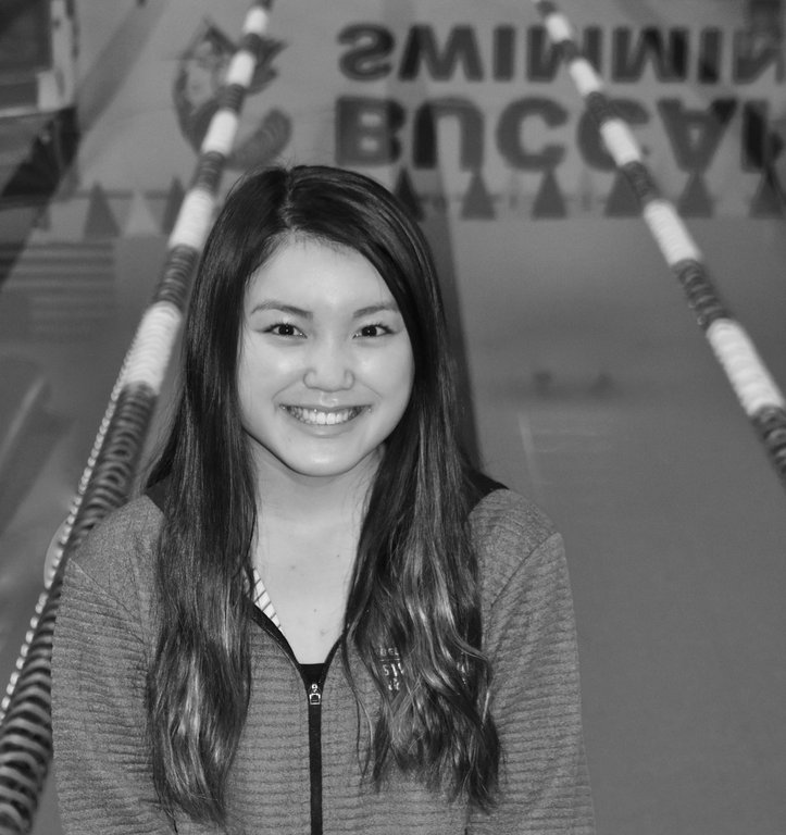 Anna Bunzel | Swimcloud