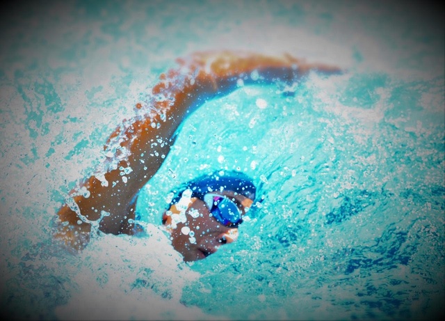 Chloe Farro | Swimcloud