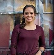 Maddie Gonzales | Swimcloud