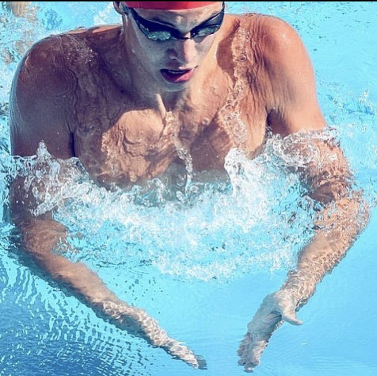 Noah Beladi | Swimcloud