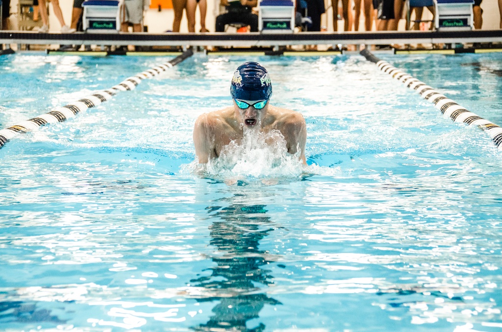 Quintin McCarty | Swimcloud