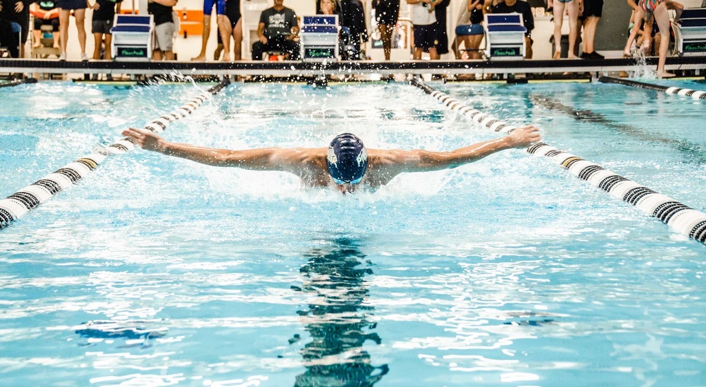 Quintin McCarty | Swimcloud