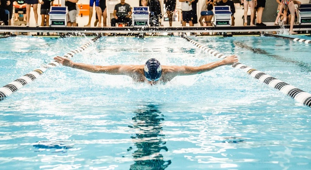 Quintin McCarty | Swimcloud