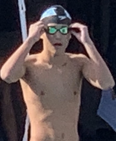 Ramon Jiang | Swimcloud