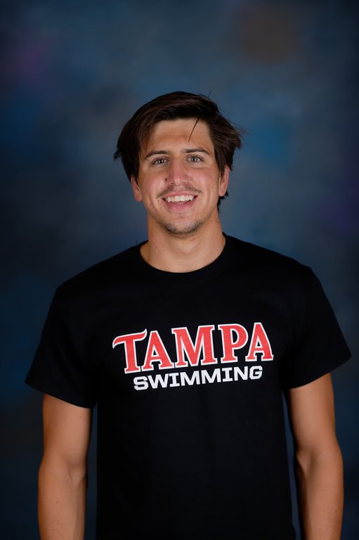 John Clinard | Swimcloud