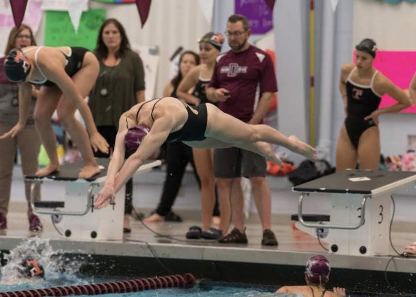 Charlotte Schultz | Swimcloud