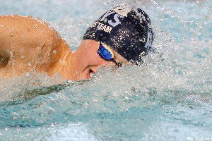 Tanner Nelson | Swimcloud