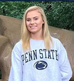 Mackenzie Clark | Swimcloud