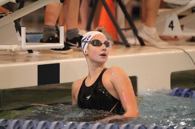 Kylee Grafmiller | Swimcloud