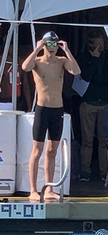 Ramon Jiang | Swimcloud