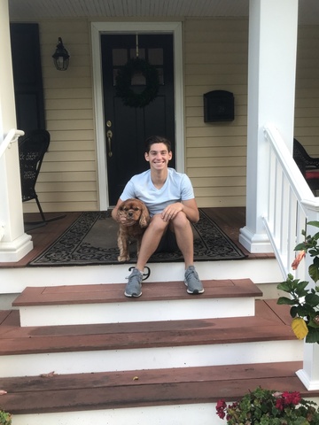 Larry Walker | Swimcloud