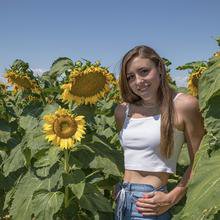 Emily Blair | Swimcloud