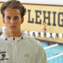 Aiden McCurley | Swimcloud