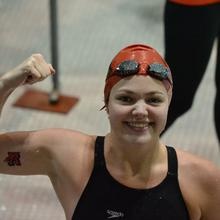 Jillian Rhodes | Swimcloud